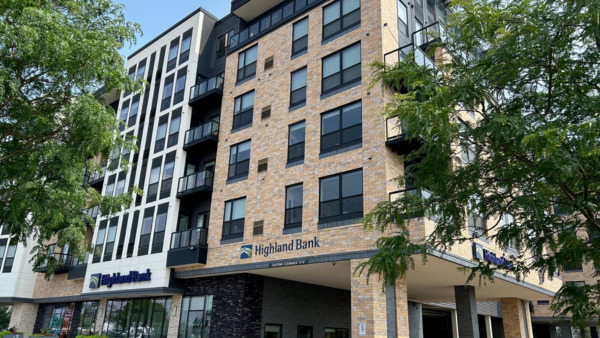 Minnetonka - Highland Bank