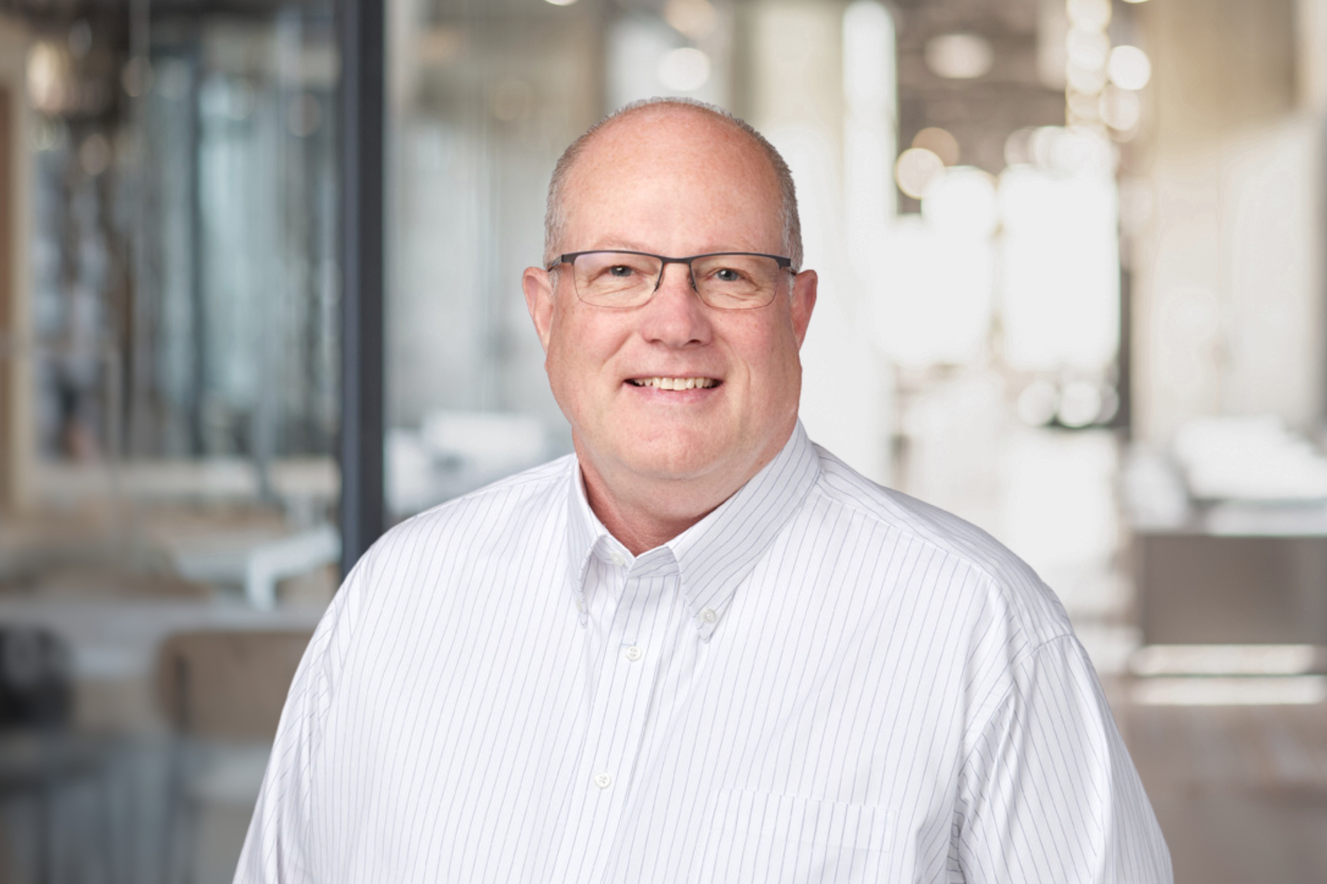 Troy Rosenbrook - Highland Bank