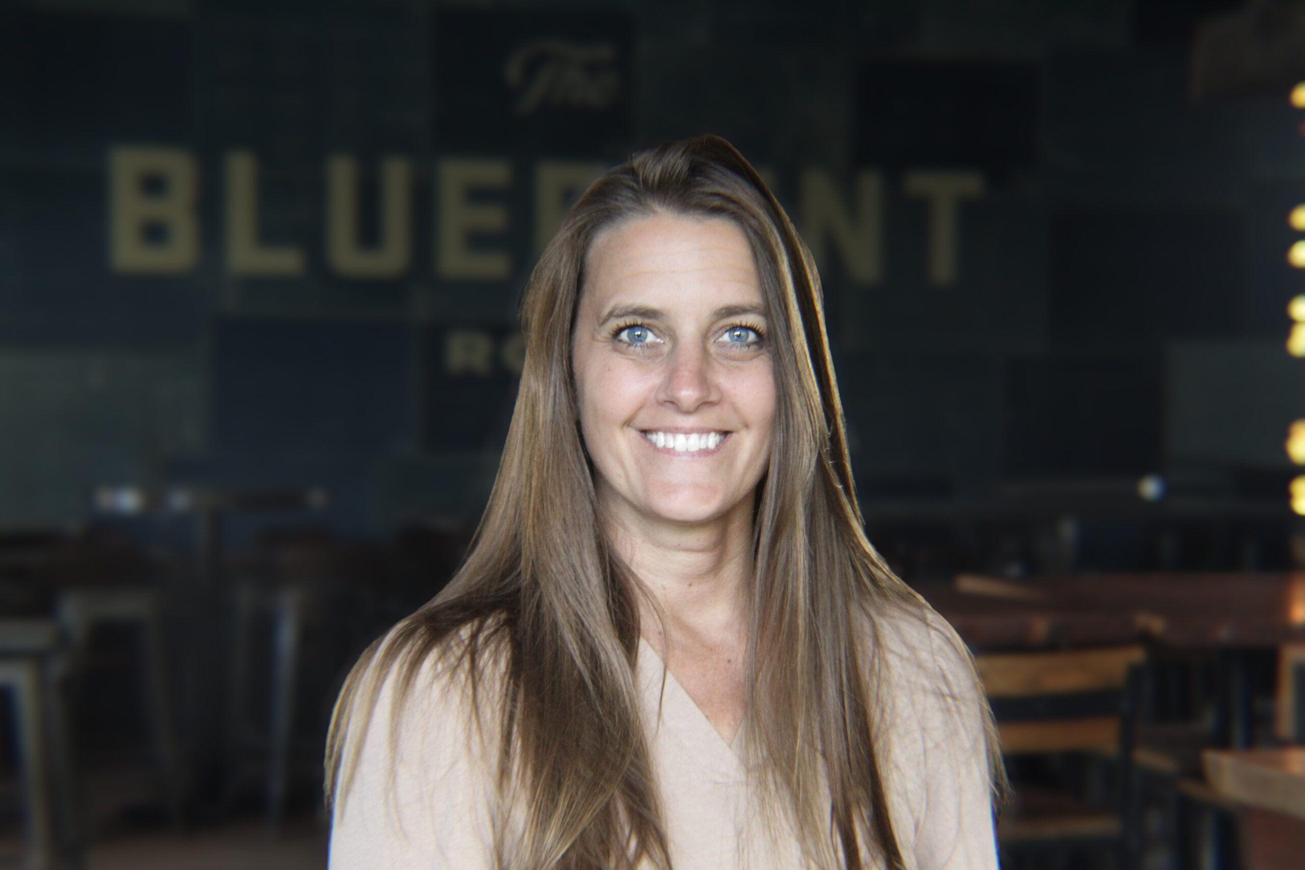 Angie Trocke - Highland Bank