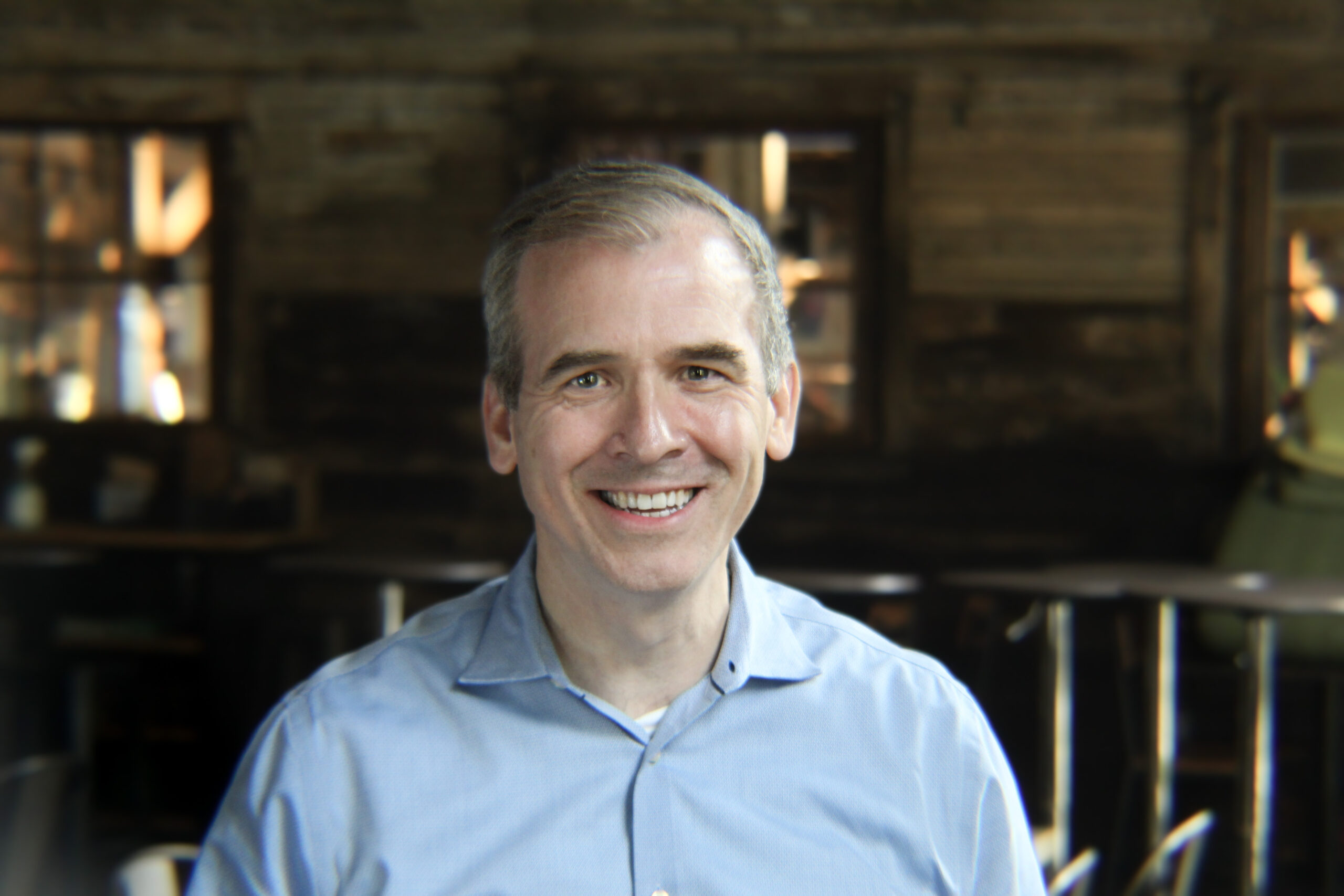 Andrew Dahlen - Highland Bank