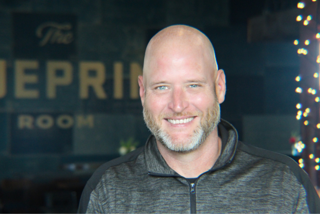 Brian Day - Highland Bank