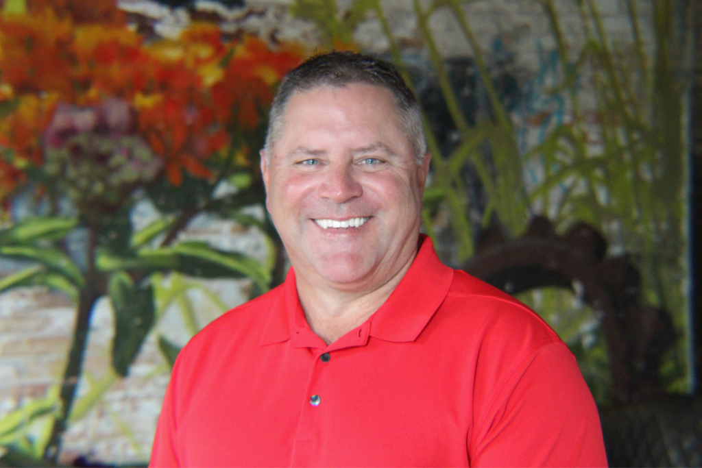 Eric Haney - Highland Bank