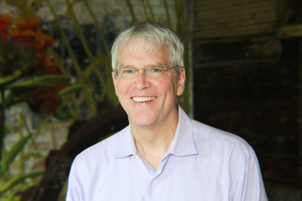 Rick Wall - Highland Bank